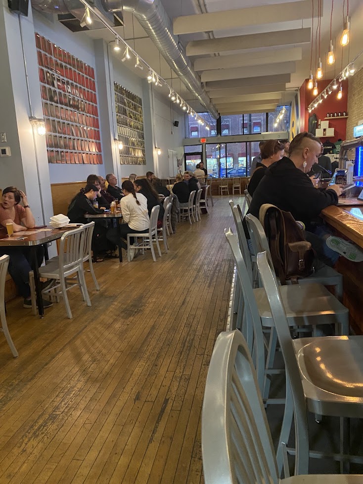 What Families with Kids Can Expect at the Top Breweries in Minnesota ...